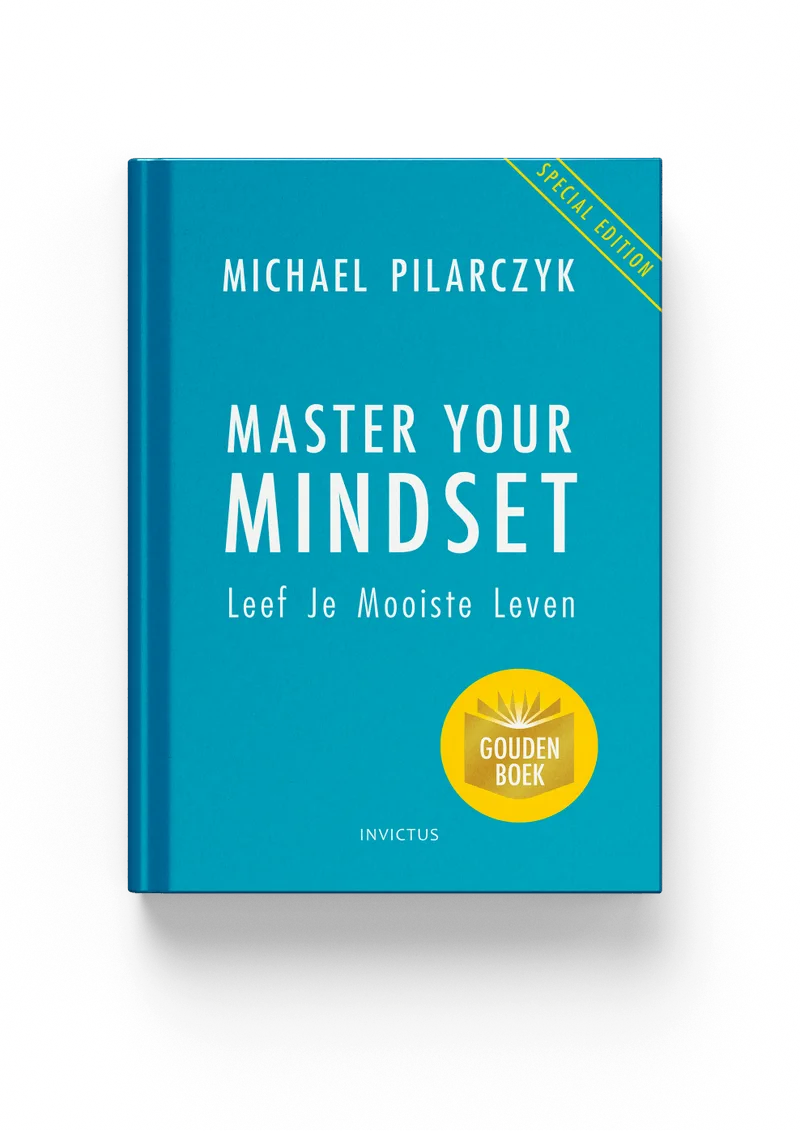 Master Your Mindset – Mastermind Academy