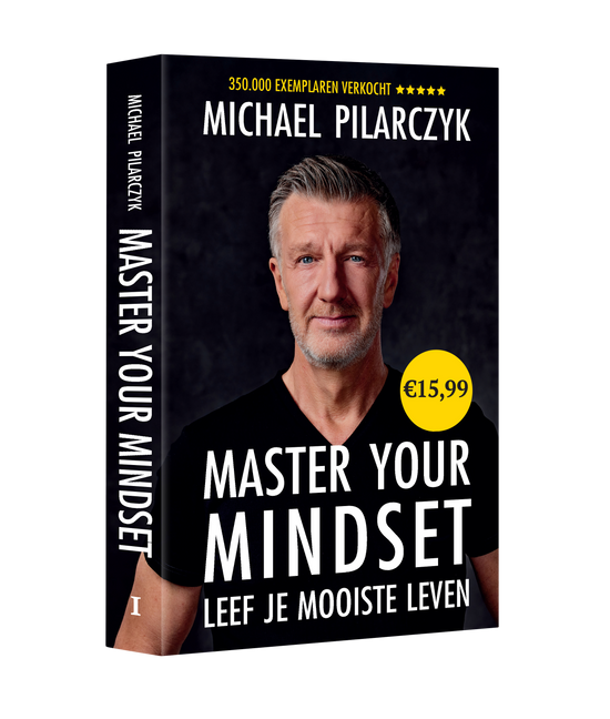 Master Your Mindset – Mastermind Academy