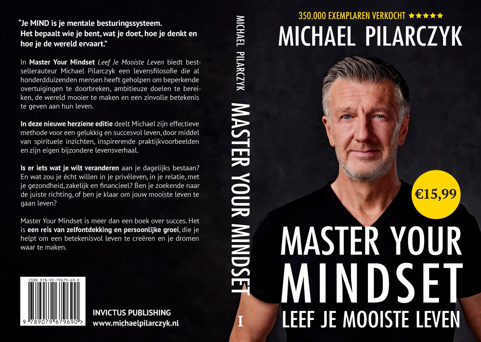 Master Your Mindset – Mastermind Academy