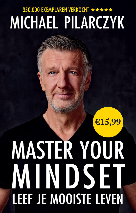 Master Your Mindset – Mastermind Academy