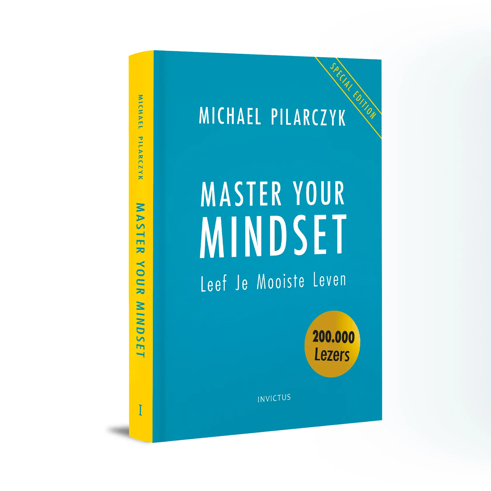 Master Your Mindset – Mastermind Academy